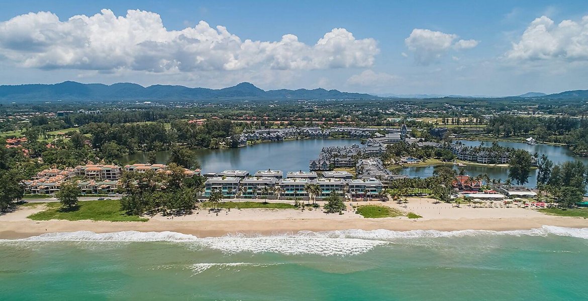 Angsana Residences Banyan Tree Group in Phuket | Angsana-Residences-Phuket